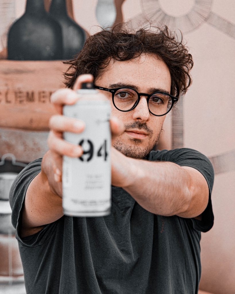 À PROPOS - Clément Bodot